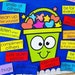 Bucket Filler Bulletin Board: Classroom Kindness Activity - Etsy