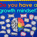 Growth Mindset Bulletin Board - Etsy