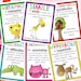 Poetry Writing Unit (figurative Language) 2nd Grade, 3rd Grade - Etsy