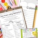 Poetry Writing Unit (figurative Language) 2nd Grade, 3rd Grade - Etsy