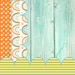 Spring Bulletin Board Border, Classroom Bulletin Board Borders, Rainbow ...