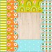 Spring Bulletin Board Border, Classroom Bulletin Board Borders, Rainbow ...