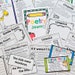 Poetry Writing Unit (figurative Language) 2nd Grade, 3rd Grade - Etsy