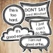 Growth Mindset Bulletin Board - Etsy
