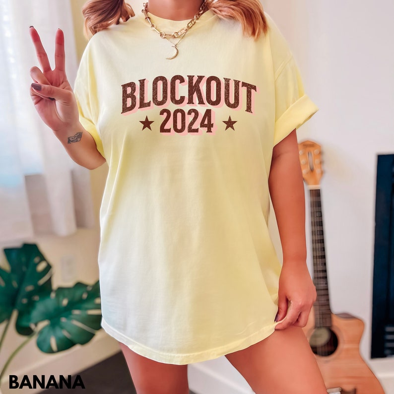 Blockout 2024, Celebrity Block 2024, Cancelar tendencia de celebridades ...