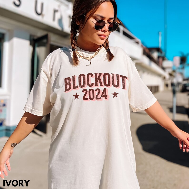 Blockout 2024, Celebrity Block 2024, Cancelar tendencia de celebridades ...