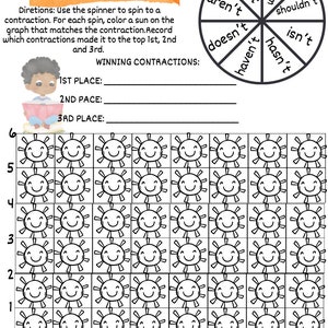 Huge 1st and 2nd Grade Summer Bundle Packet 96 PAGES Math and Literacy ...