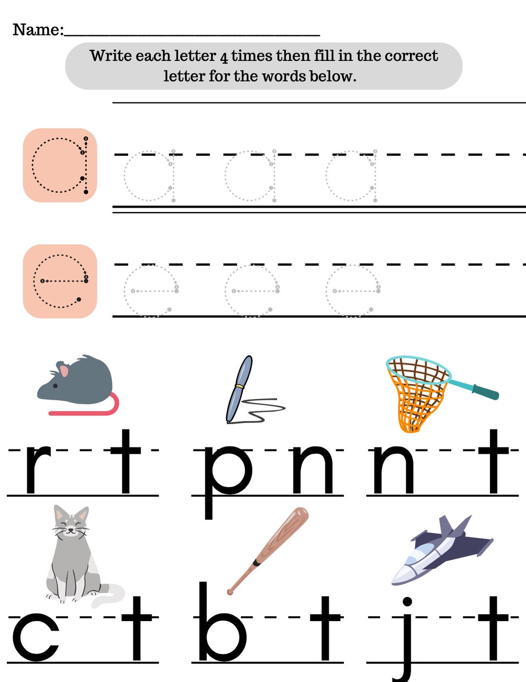 Kindergarten 1st Grade Vowels Sounds Phonemic Awareness Identifying ...