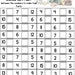 Huge 1st and 2nd Grade Summer Bundle Packet 96 PAGES Math and Literacy ...