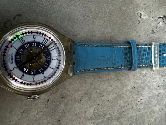 Swatch Watch Automatic - Gem