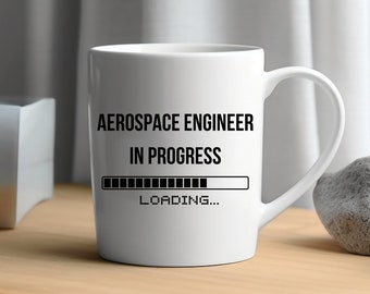 Aerospace Engineer Gift Idea, Engineer Gift, Aerospace Engineer ...