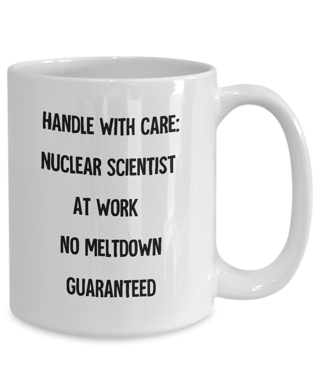 Nuclear Scientist Mug Nuclear Science Gifts Nuclear - Etsy Nuclear Scientist Mug Nuclear Science Gifts Nuclear - Etsy