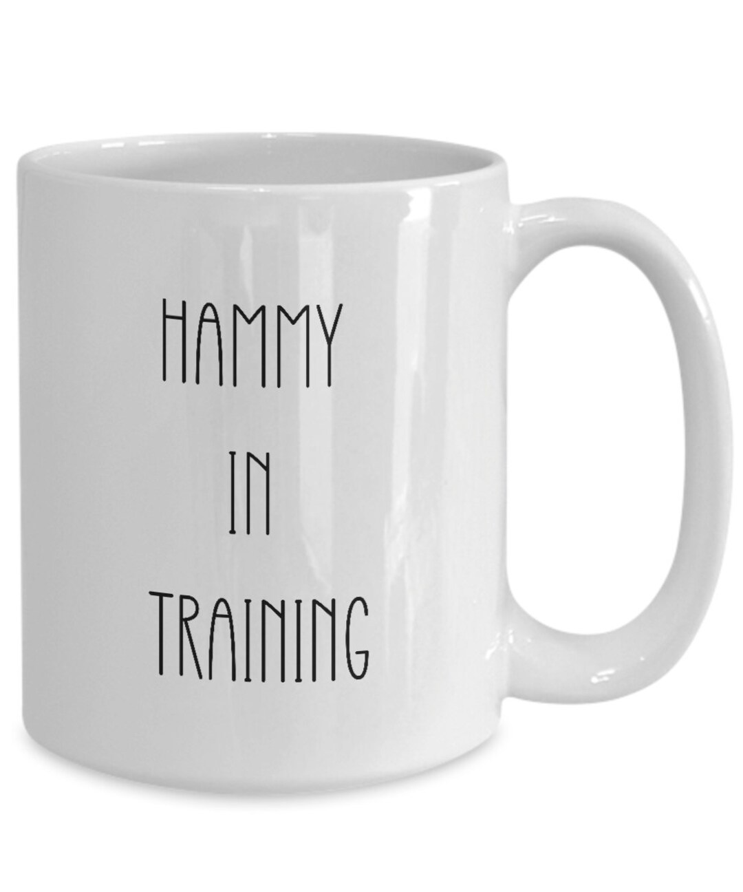 Hammy Mug, Hammy Gift, Grandpa Coffee Mug, Gifts Ideas for Grandfather ...