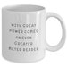 Meter Reader Mug, Meter Reader Gift, Meter Reader Coffee Cup, Gifts ...