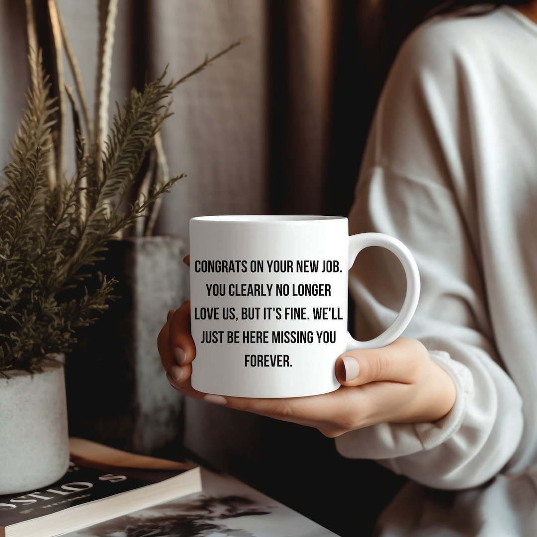 Boss Leaving Gift, Going Away Gift for Boss, Farewell Gift for Boss ...