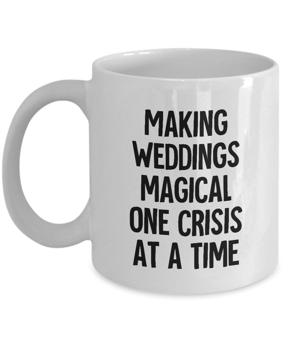 Wedding Helper Mug Wedding Helper Gifts Wedding Helper - Etsy