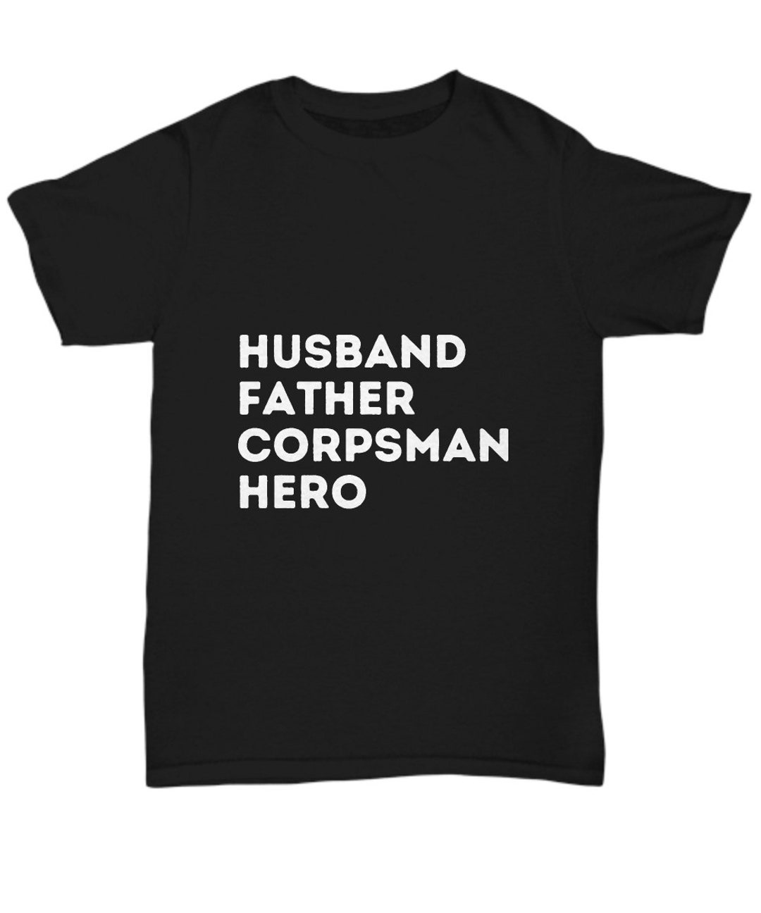 Hospital Corpsman Shirt, Funny Military Shirt, Soldier Tshirt, Corpsman ...