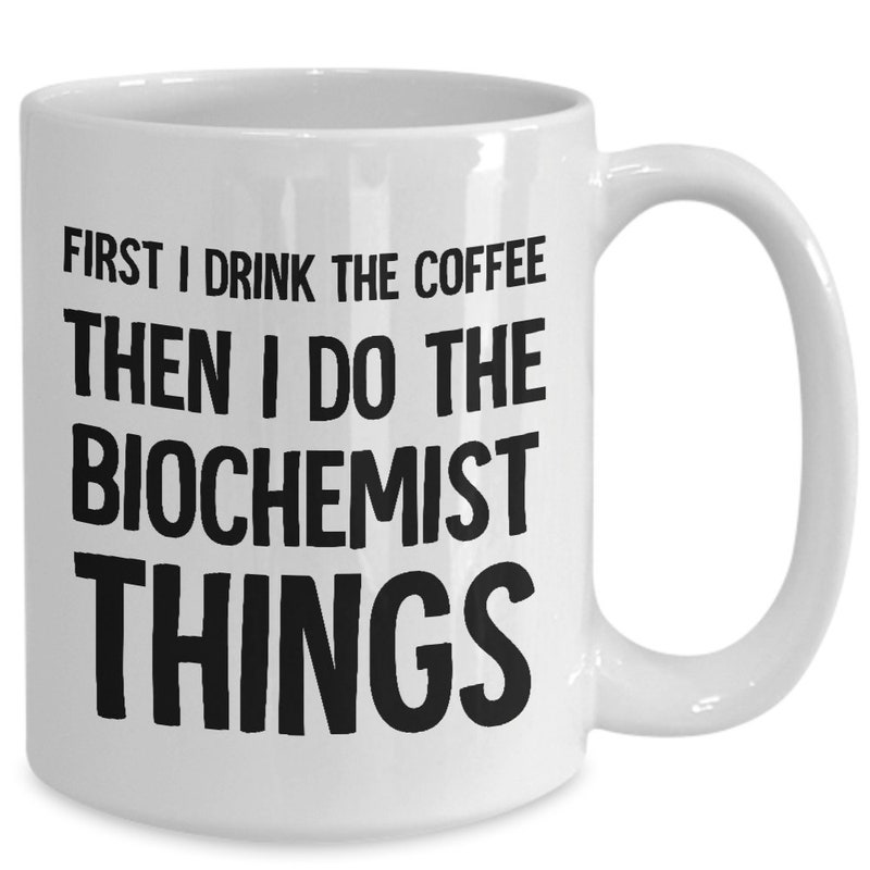 Biochemistry Gift - 60+ Gift Ideas for 2024