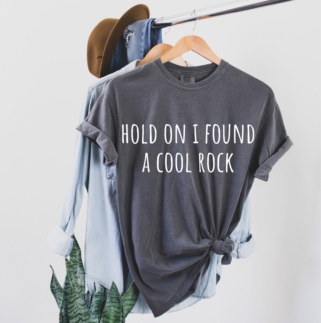 Funny Geologist Gift, Science Shirt, Rock Lover Shirt, Geology Teacher ...