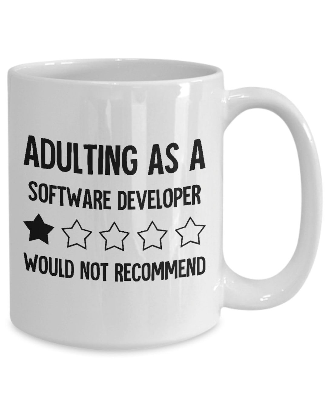 Software Developer Mug, Software Developer Gifts, Software Development ...