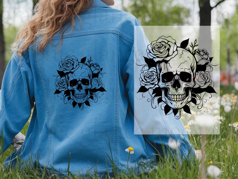DTF Mockup, PSD, Jacket Dtf, DTF Transfer Sheet Mockup, Dtf Printer ...
