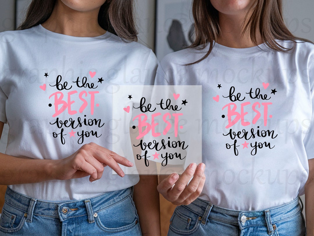 DTF Mockup, Direct to Film, Dtf Transfer Sheet Mockup, Transfer Mockup ...