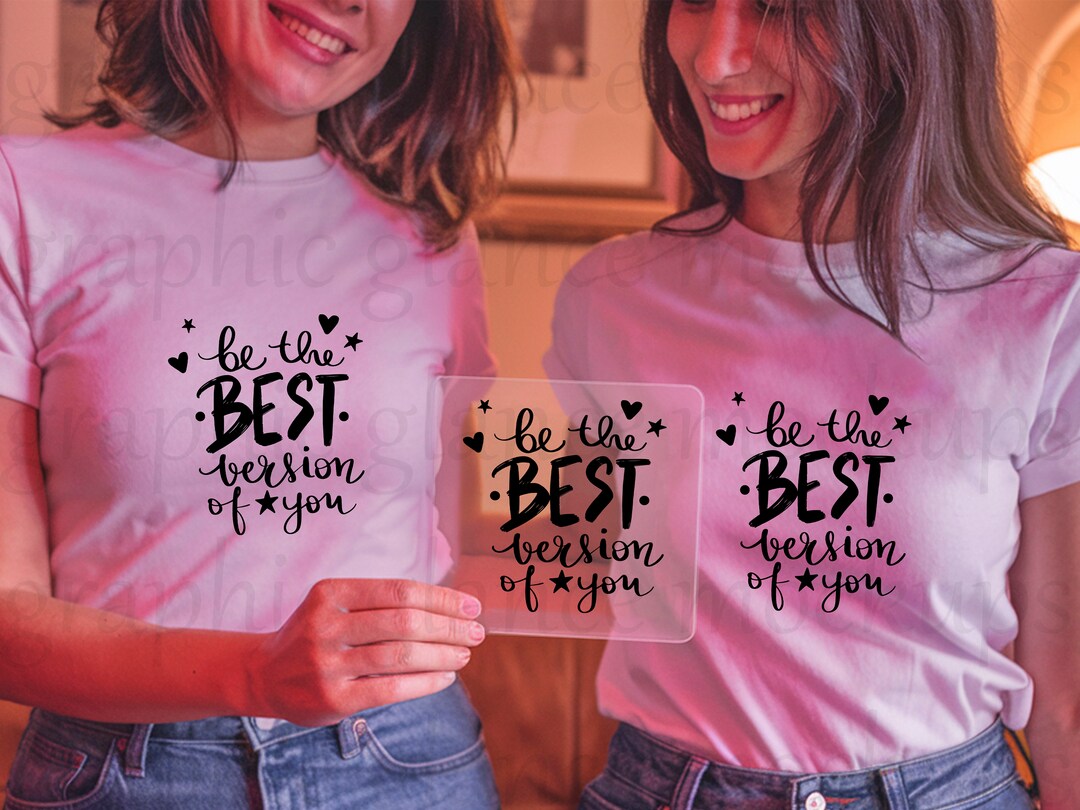 DTF Mockup, Direct to Film, Dtf Transfer Sheet Mockup, Transfer Mockup ...