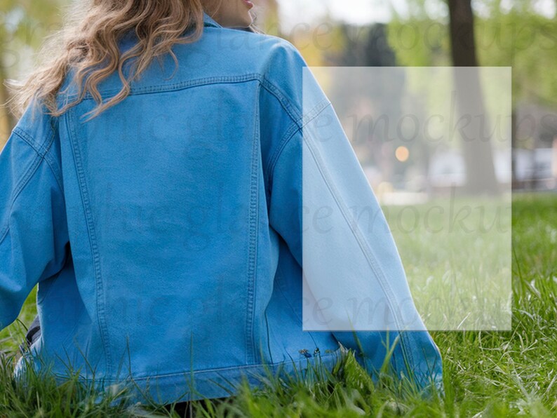 DTF Mockup, PSD, Jacket Dtf, DTF Transfer Sheet Mockup, Dtf Printer ...
