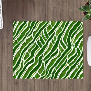 Mouse Pad Mockup White/transparent - JPG & PNG | Sublimation Mousepad ...