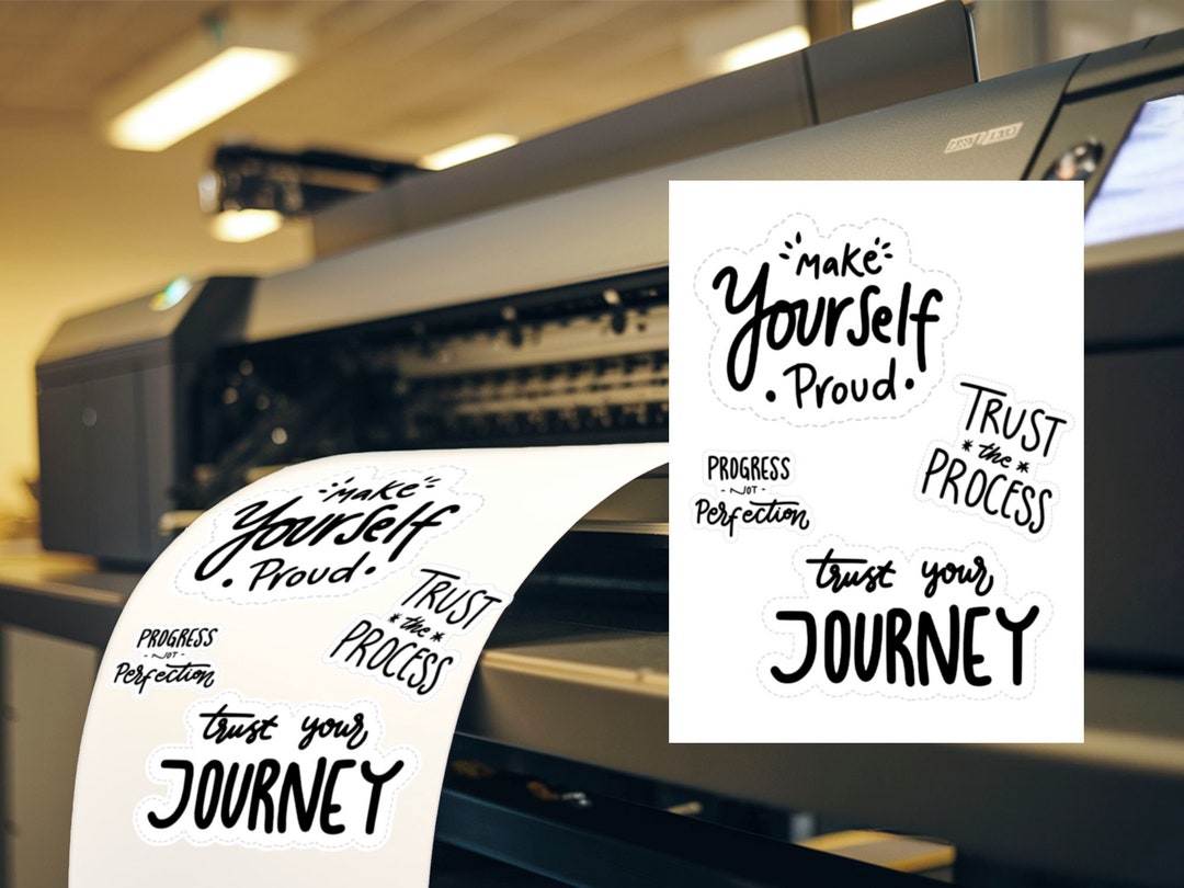 DTF Mockup, PSD, Multiple Sheet, DTF Transfer Sheet Mockup, Dtf Printer ...