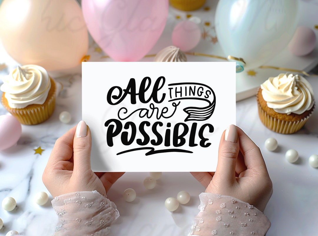 Hands Holding Card 7x5, Card Mockups Invitations Invite Stationary ...