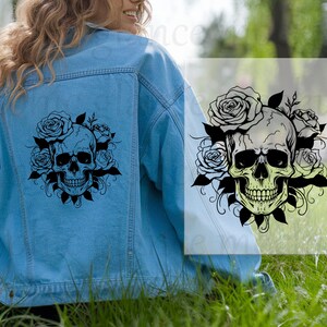 DTF Mockup, PSD, Jacket Dtf, DTF Transfer Sheet Mockup, Dtf Printer ...