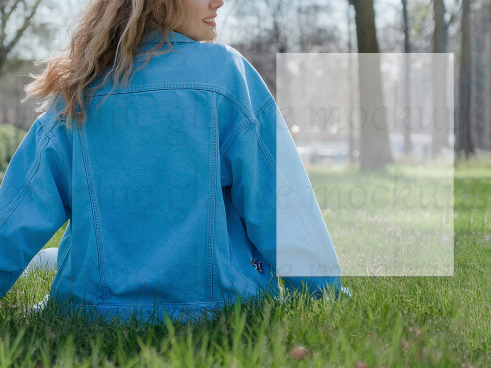 DTF Mockup, PSD, Jacket Dtf, DTF Transfer Sheet Mockup, Dtf Printer ...