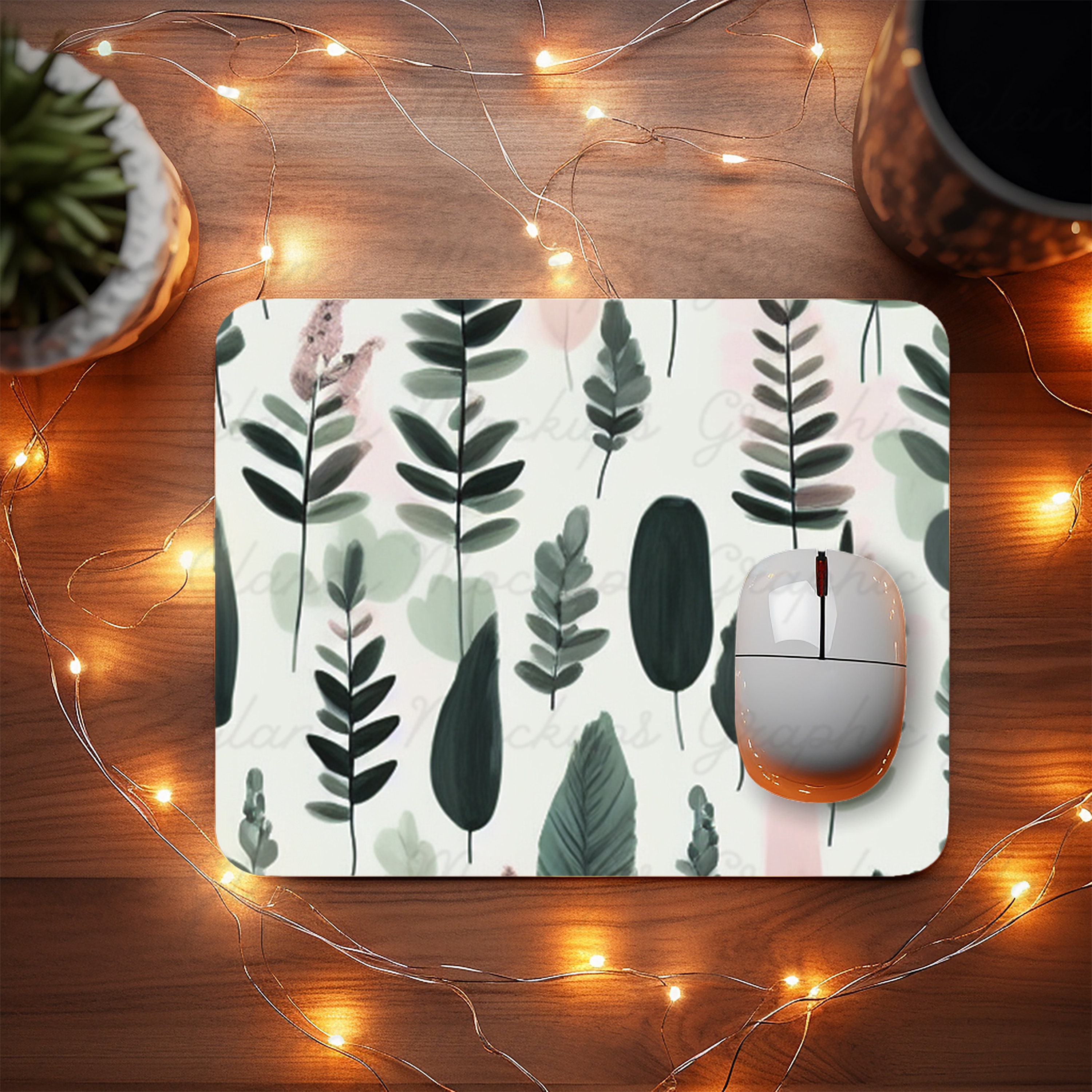 Mouse Pad Mockup White/transparent, JPG & PNG Sublimation Mousepad ...