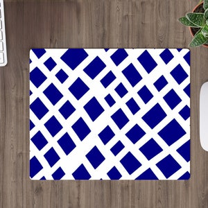 Mouse Pad Mockup White/transparent - JPG & PNG | Sublimation Mousepad ...