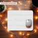 Mouse Pad Mockup White/transparent, JPG & PNG Sublimation Mousepad ...