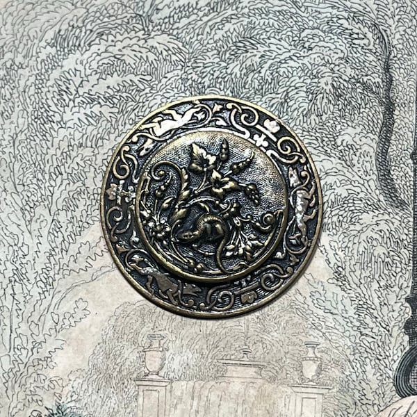 18th Century Buttons - Etsy UK