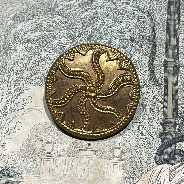 18th Century Buttons - Etsy