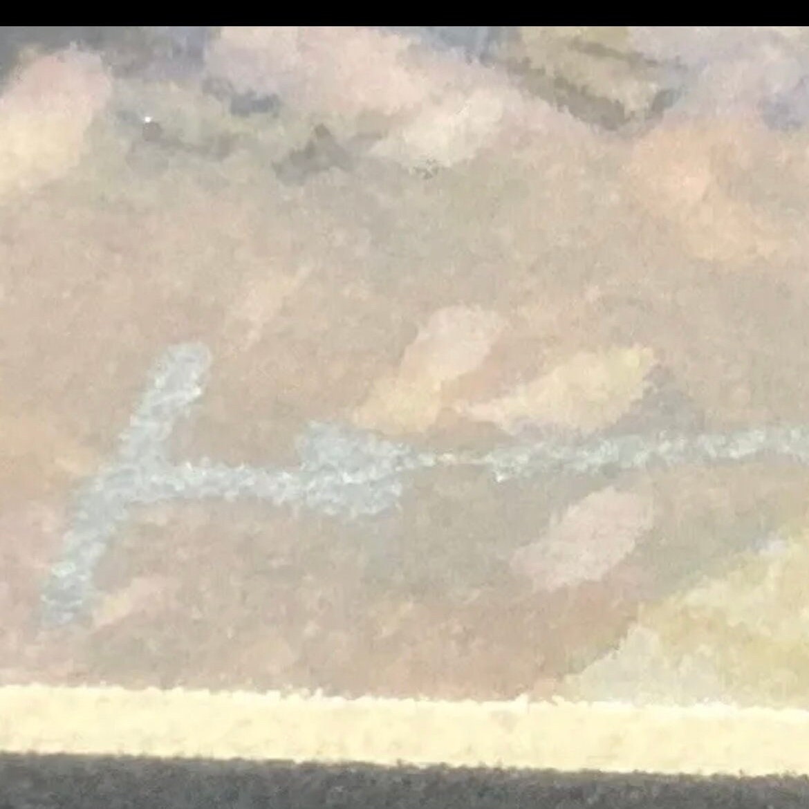 America Rising SIGNED by Artist Haiyan. Beautiful 9/11 Remembrance ...