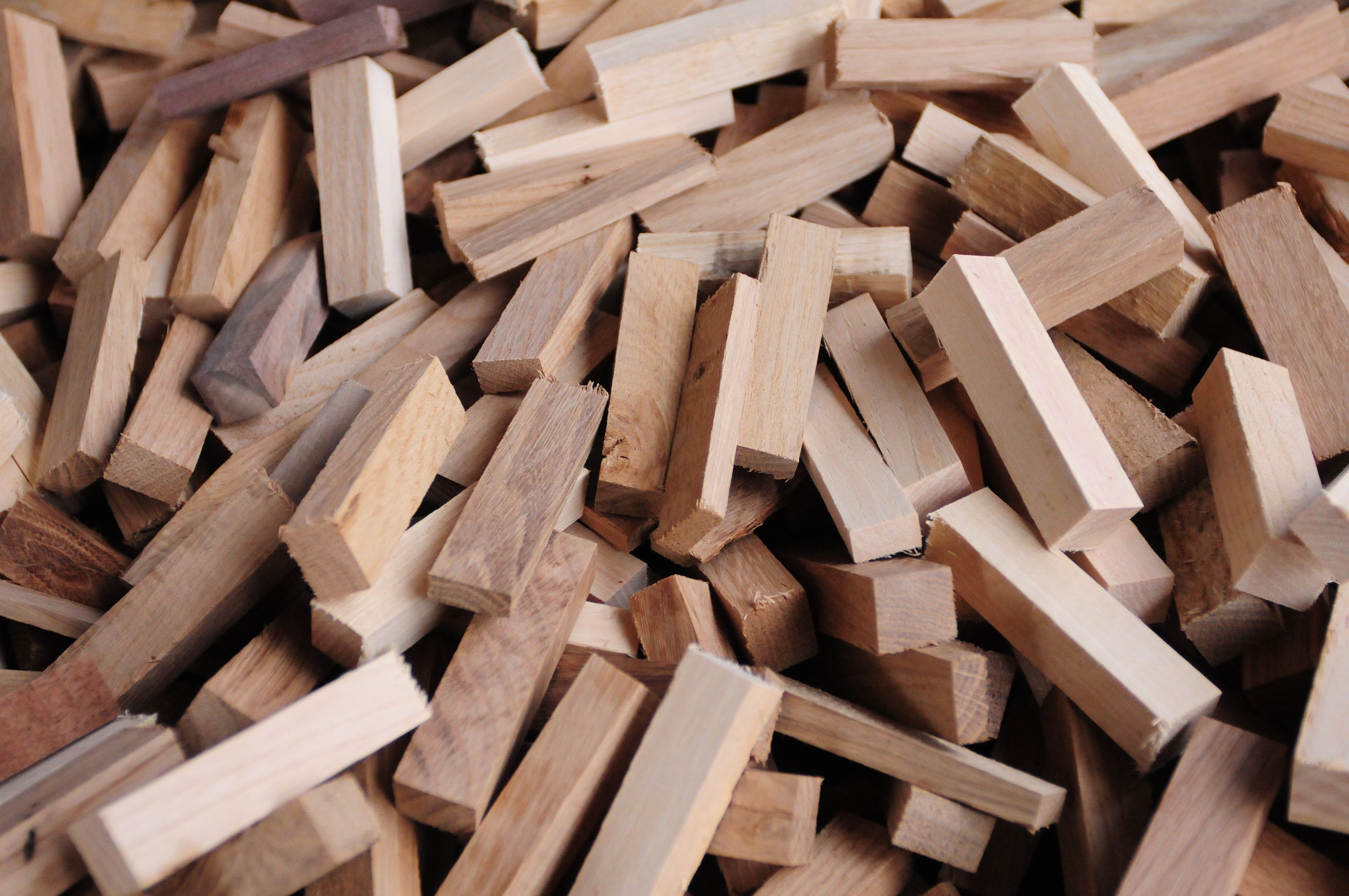 Tiny Timbers - Mini Firewood for Solo Stove Mesa - Etsy