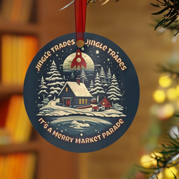 Stock Market Decor - Etsy