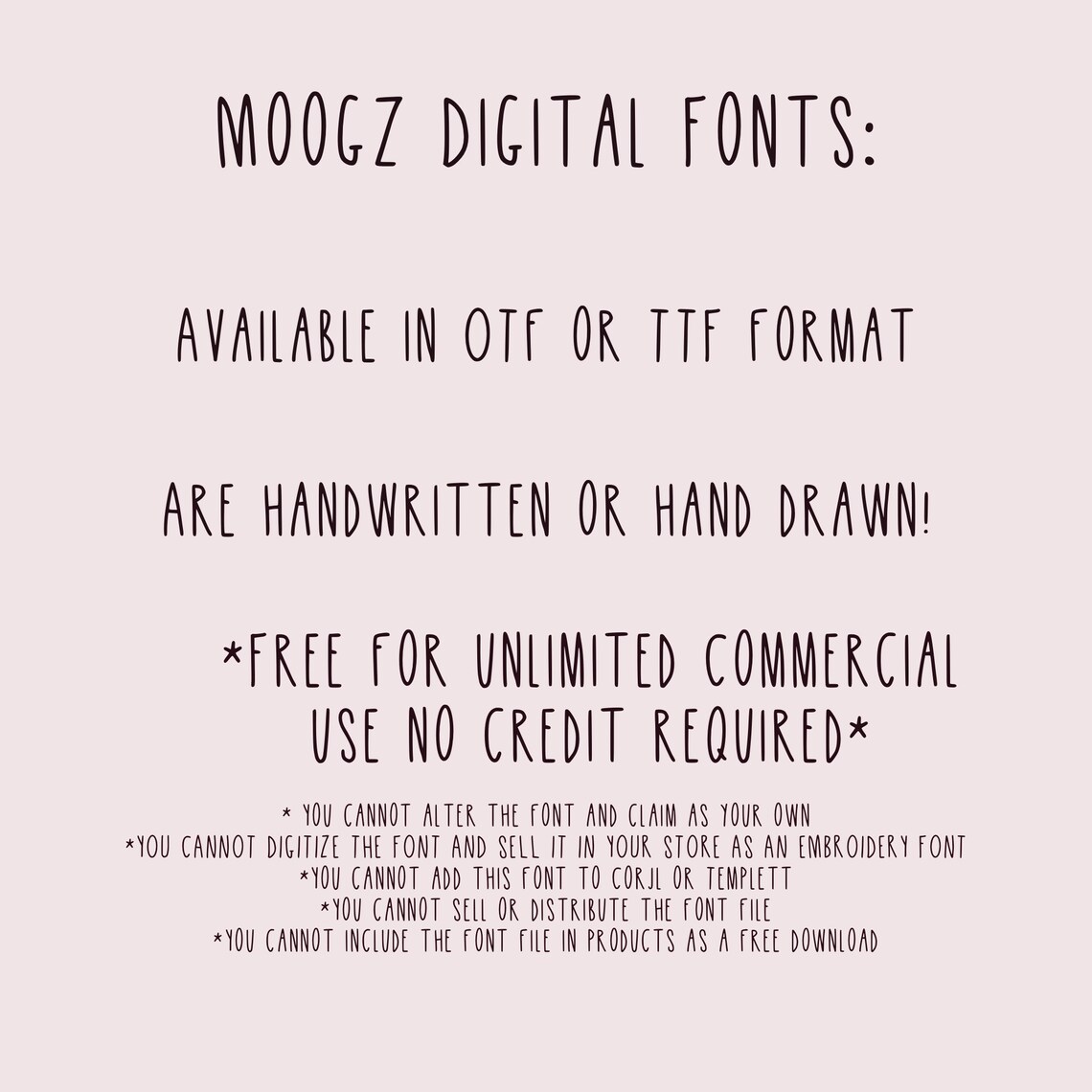 Handwritten Font, Cinnamon Handwritten Font, Hand Lettered, Handwriting ...