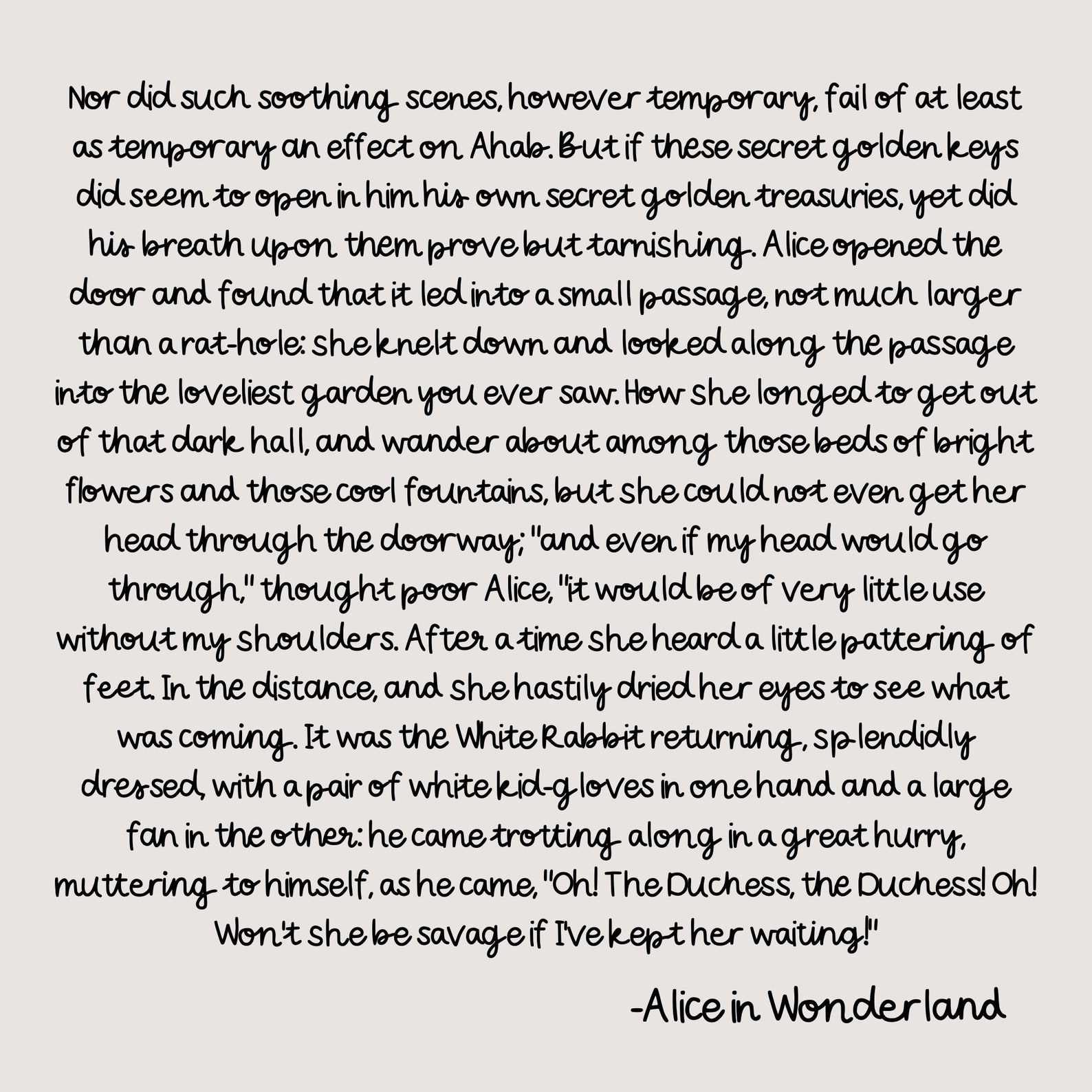 Handwritten Font, Cinnamon Handwritten Font, Hand Lettered, Handwriting ...