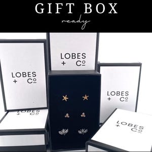 20G/18G/16G Trinity Bead Push Pin Labret • G23 Titanium Threadless Flat ...