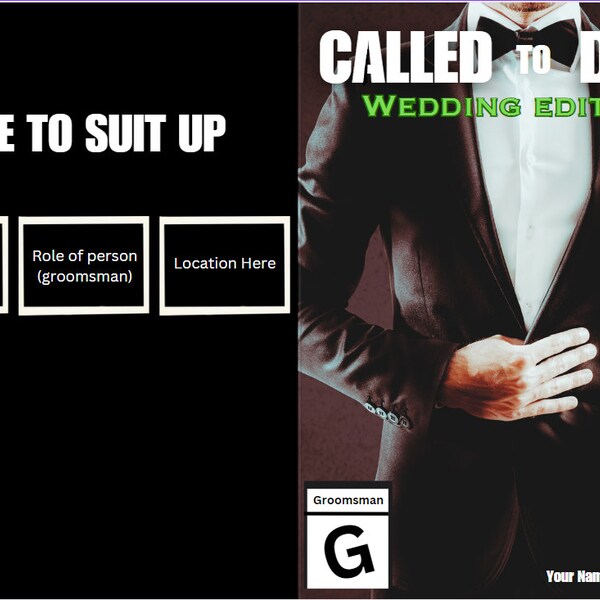 Video Game Wedding - Etsy