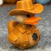 Western Sheriff Duck | Duck | Ducking | Halloween Duck | Spooky Scary ...
