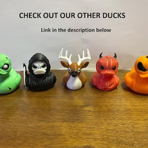 Medusa Duck | Scary Duck | Mythological Duck | Ducking | Animal Duck ...