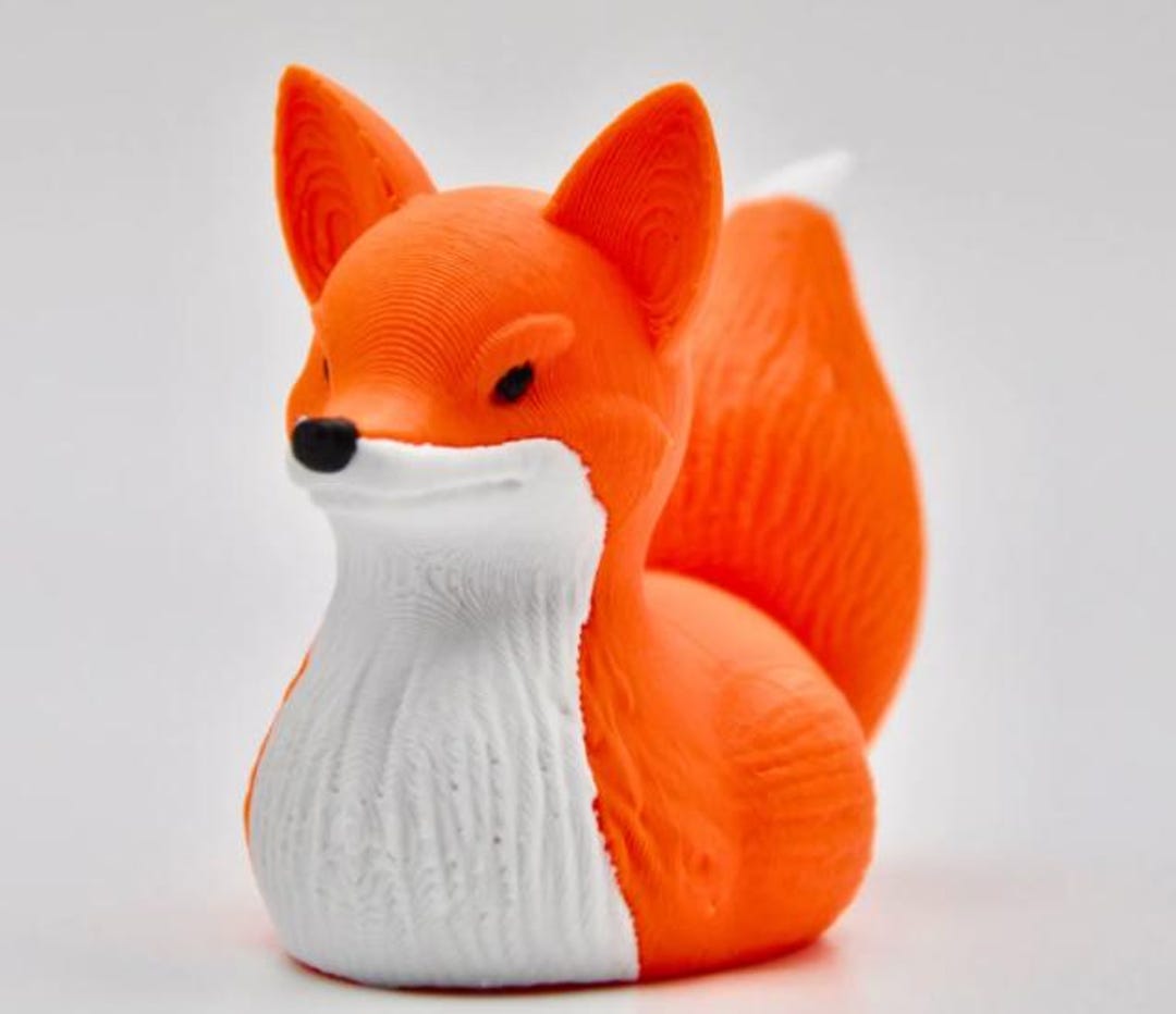 Fox Duck | Ducking | Animal Duck| Fun Duck | Themed Duck | Zoo Duck ...