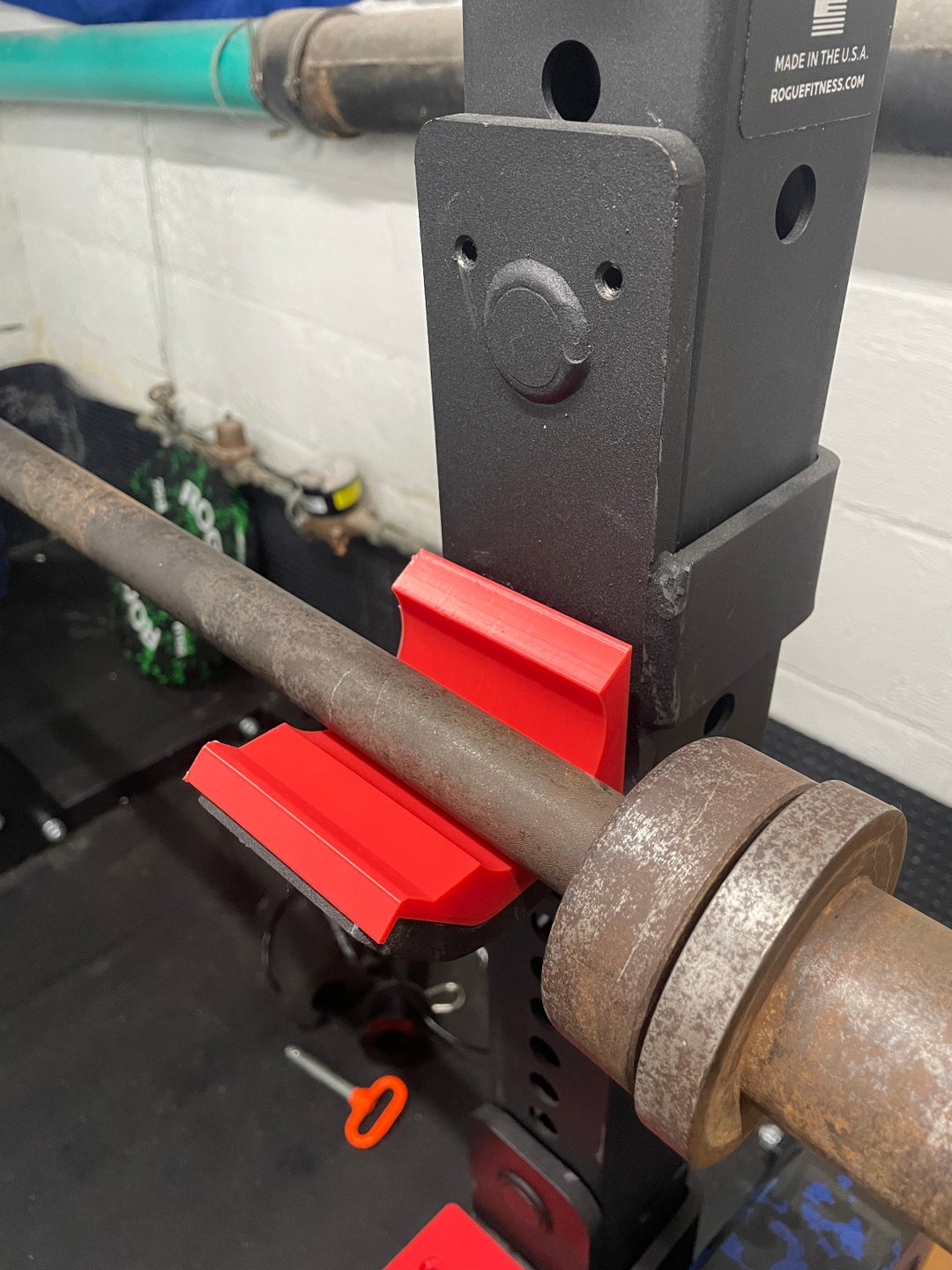 Monster Lite J-cup Stabilizer Pair - Etsy