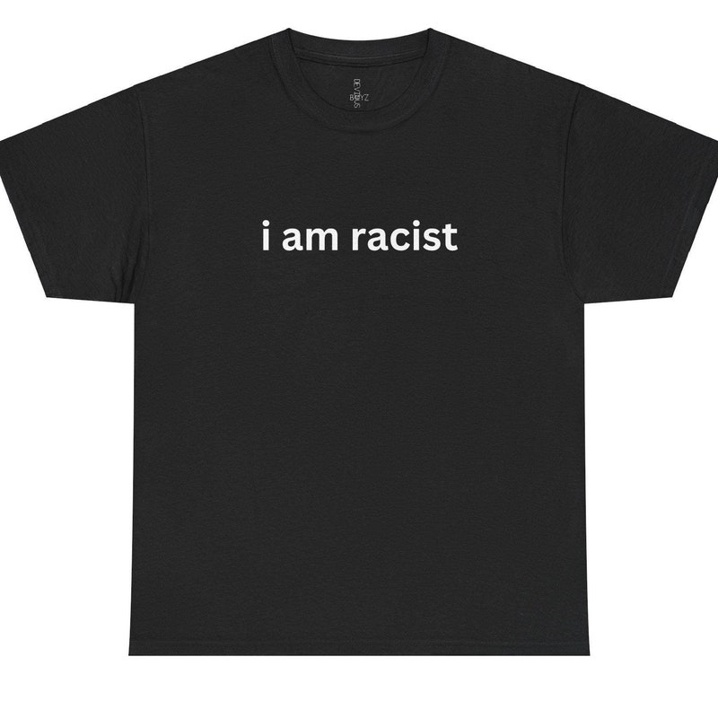 Funny Racist Jokes - Etsy